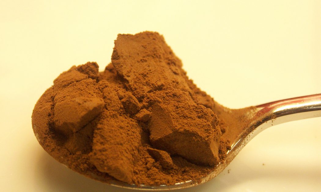 Co je karob? | Plné zdraví