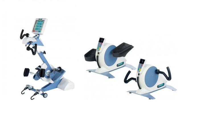 Thera-Trainer | Plné zdraví