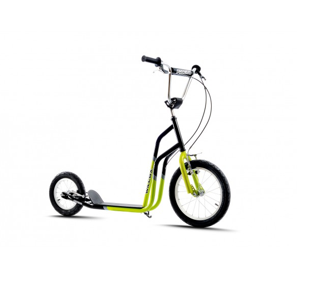 Tipy jak vybrat koloběžku pro dospělého | Plné zdraví