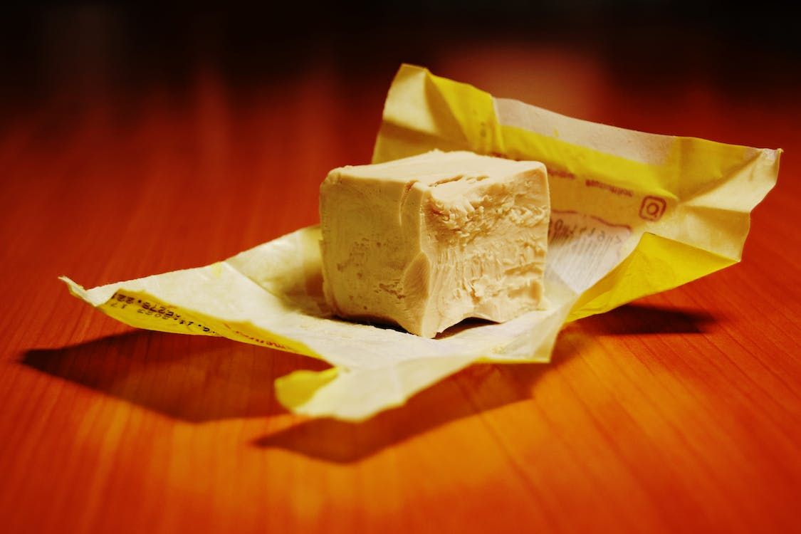 Kvasnice mohou být lékem pro zdravou pokožku a dlouhé vlasy