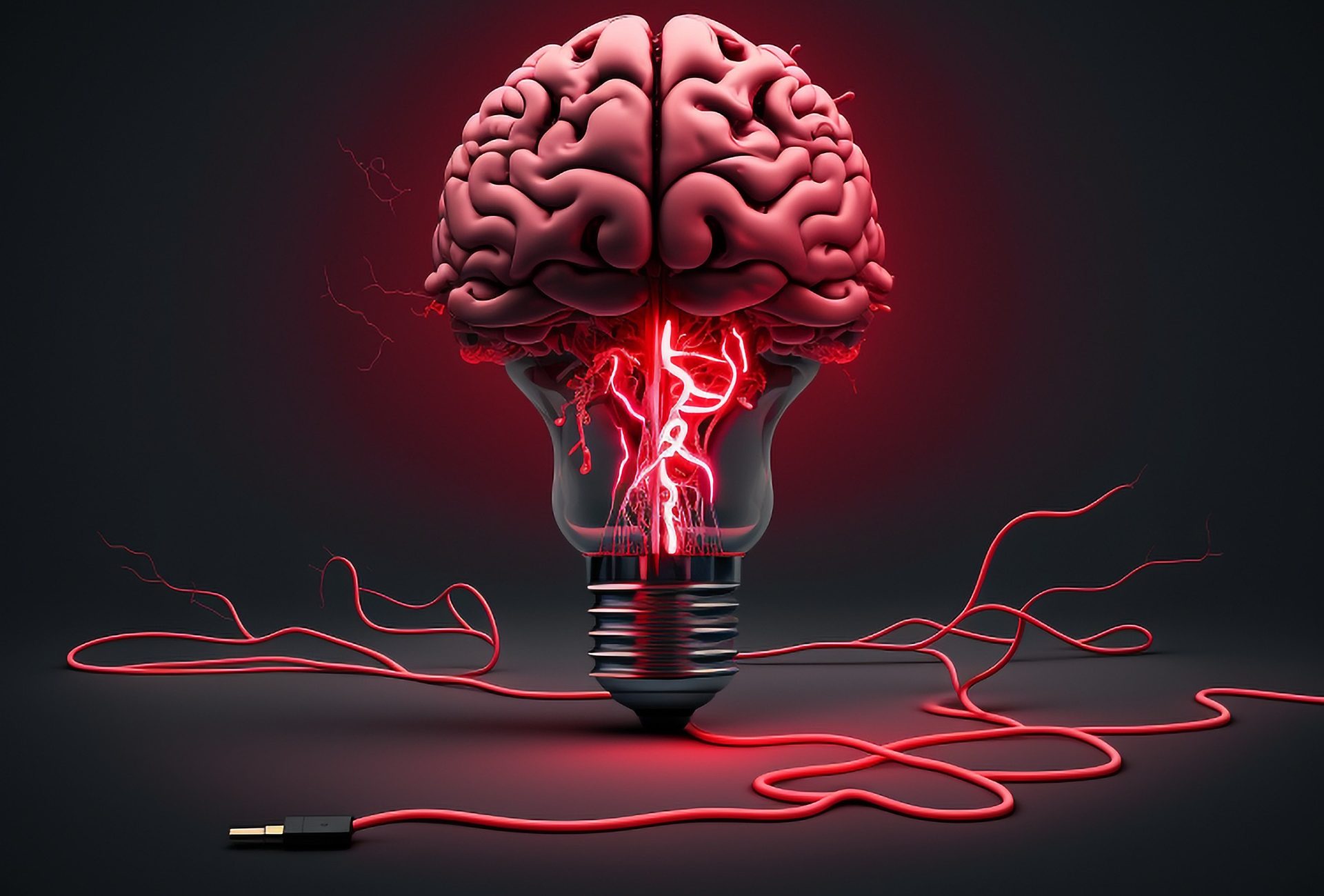 Mozek jako manipulátor: Jak tento orgán řídí naše činy