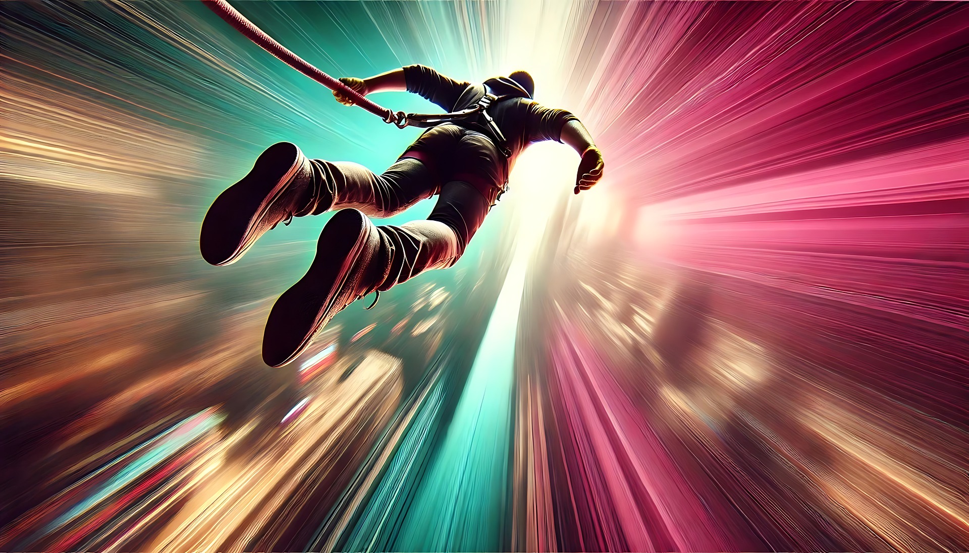 Adrenalin na dovolené: Jak vás úraz obere o úspory