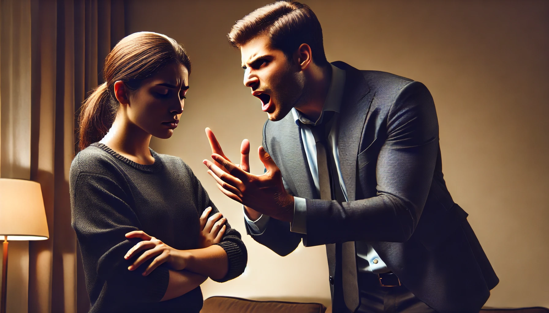 Jak poznat verbální útoky: Skryté formy manipulace a agrese