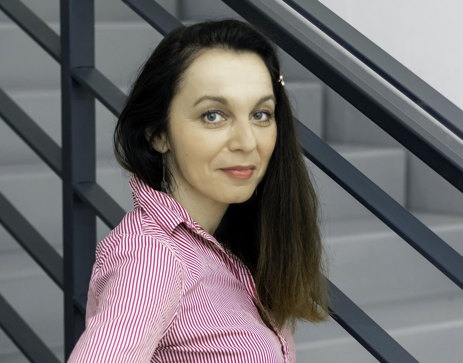 MUDr. Zoja Roháčová Čurilová: Estetická gynekologie
