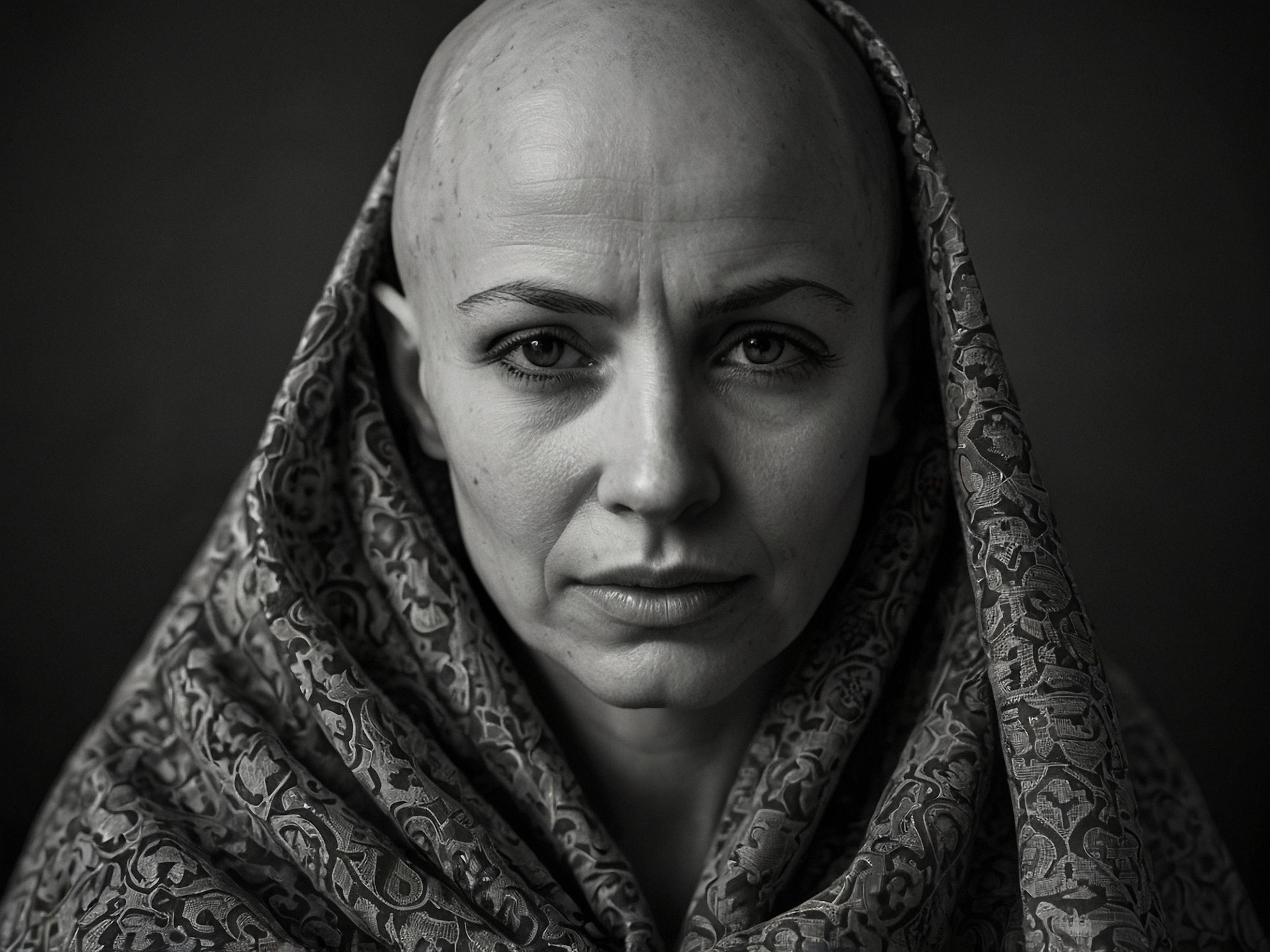 Plexiformní neurofibrom: Nemluví se o něm, ale mělo by se