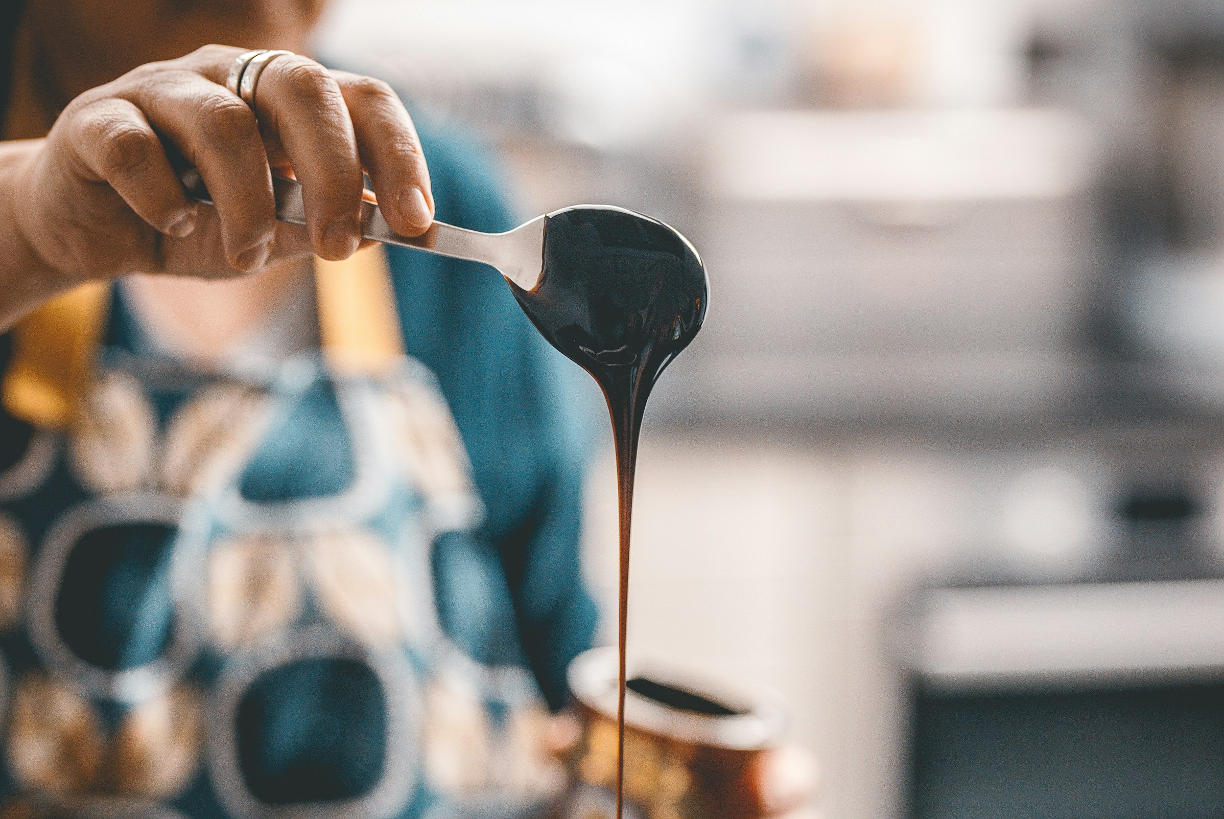 Melasa – „vedlejší poklad“ při výrobě cukru | Plné zdraví