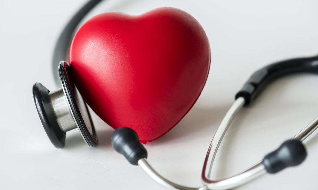 Telemedicína hlídá srdce přímo z domova | Plné zdraví
